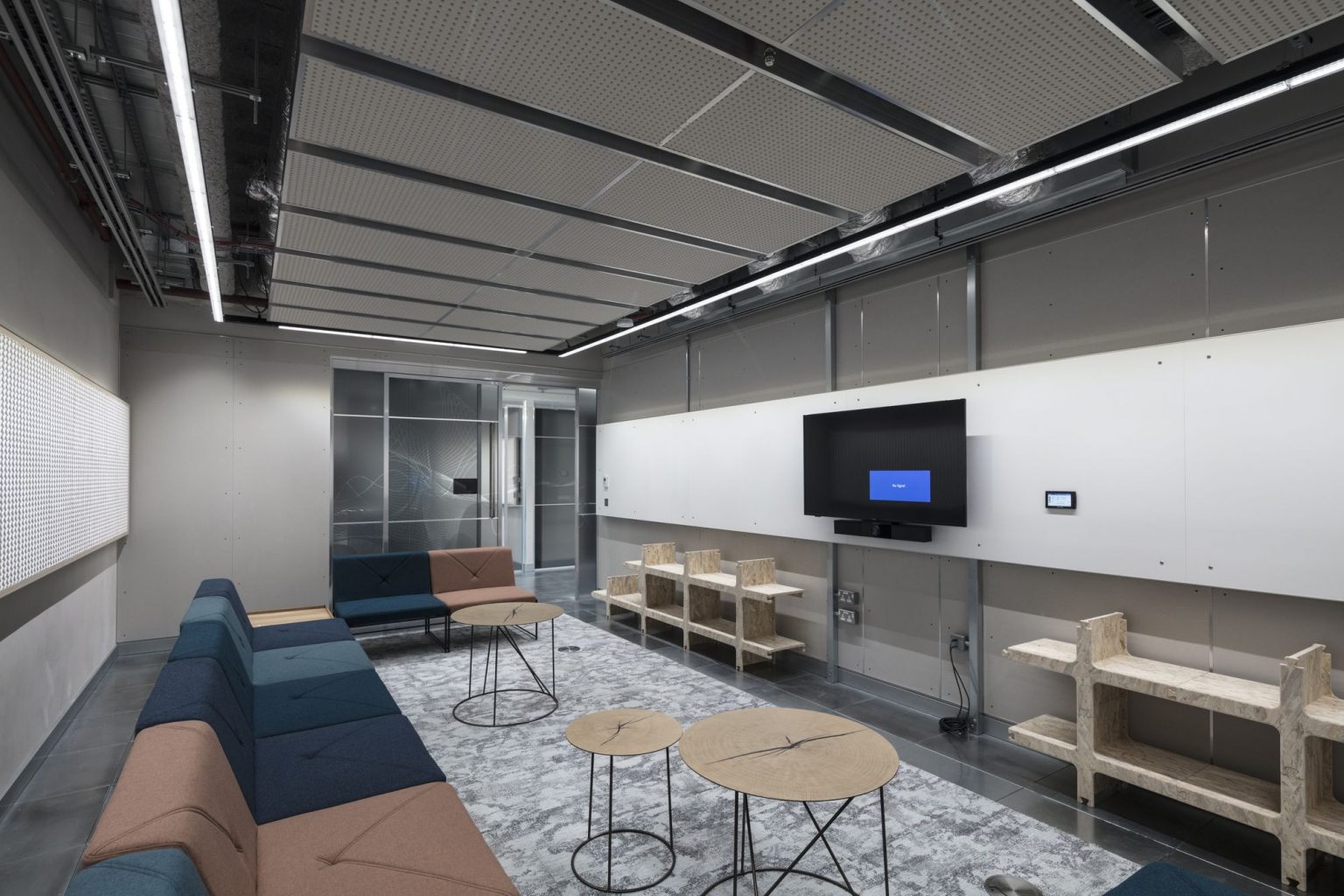 KPMG Ignition - Source Developments