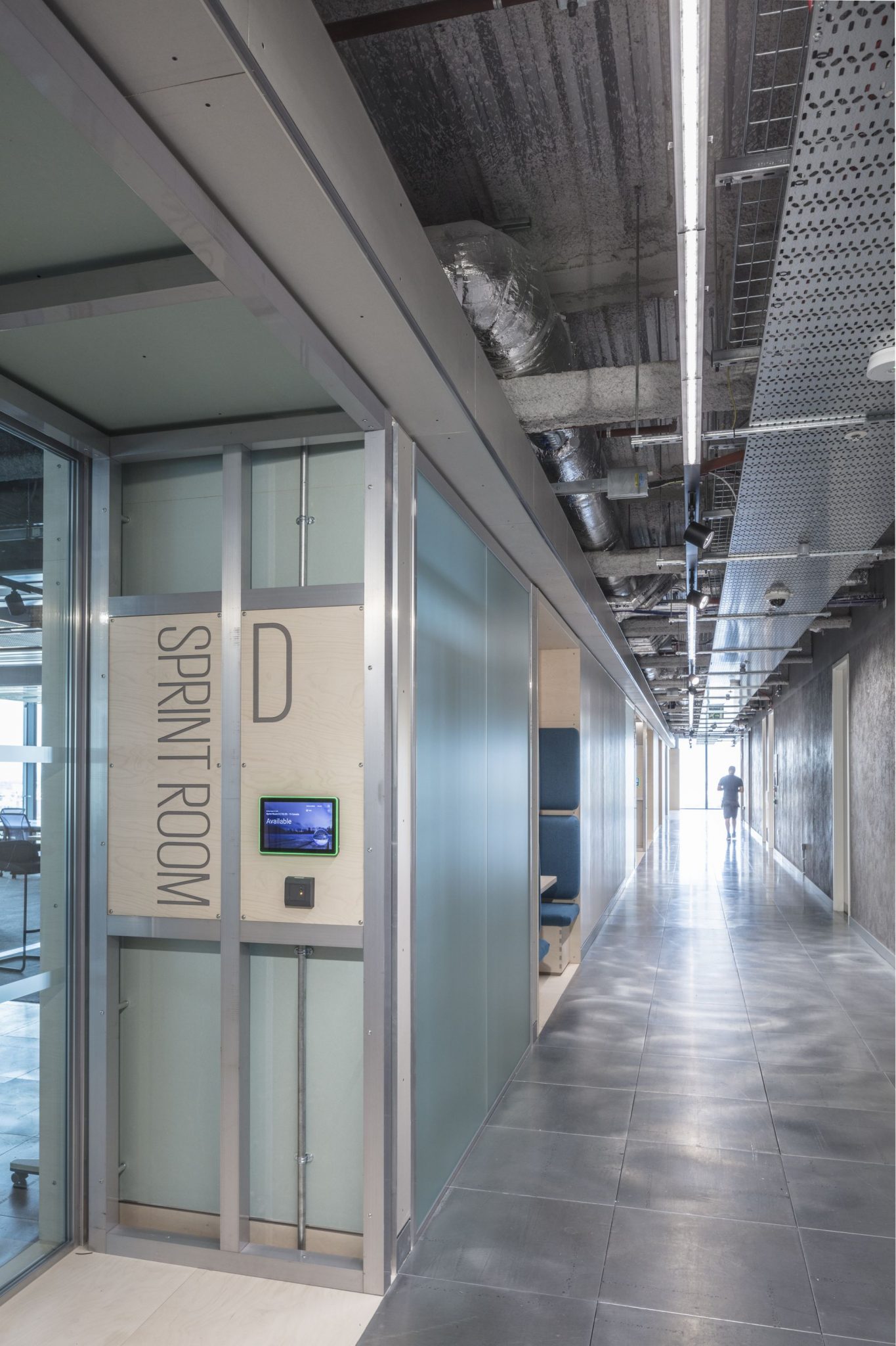 KPMG Ignition - Source Developments
