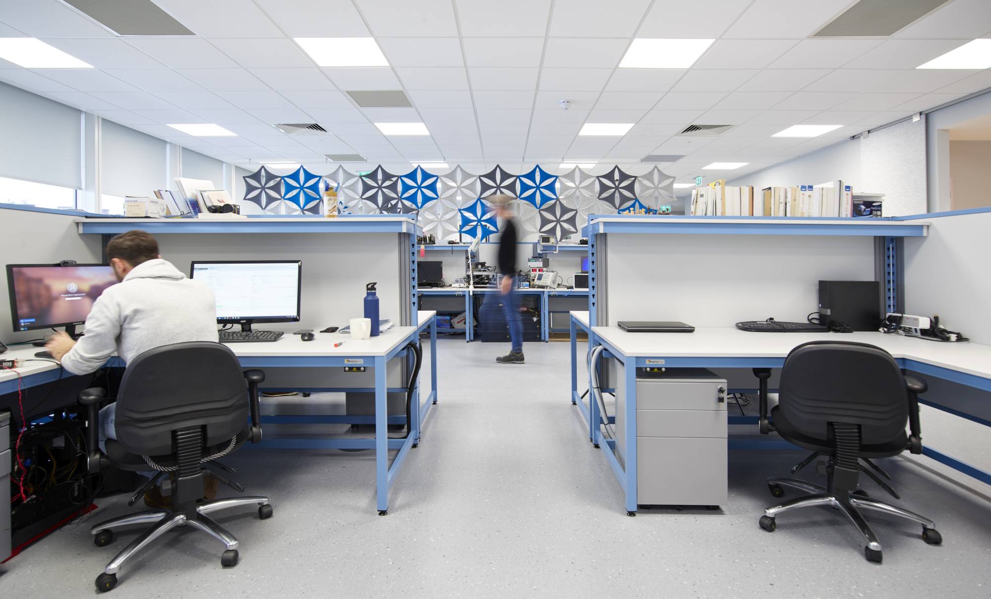 Alpha Data - Source Developments