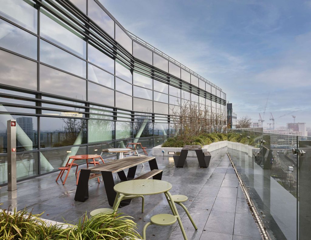 KPMG Reading - Source Developments